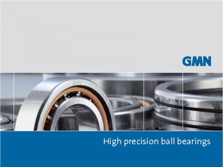 Catalogues | Ringball Corporation