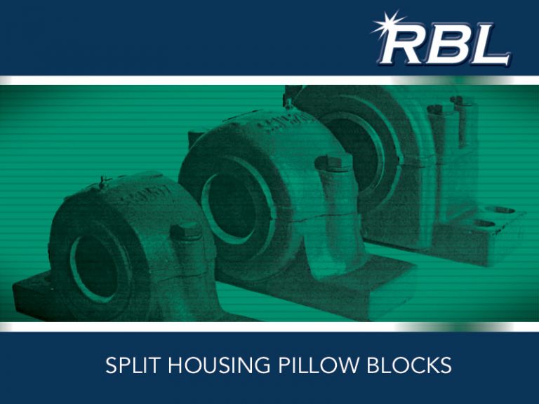 Catalogues | Ringball Corporation