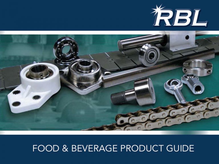 Catalogues | Ringball Corporation